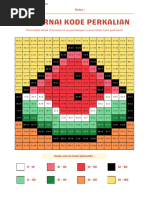 LKPD Coding | PDF