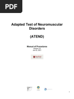 Overall Neuropathy Limitations Scale (ONLS) - UpToDate | PDF ...