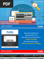 Profits Anywhere System Adrian | PDF