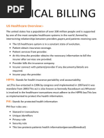 Behavioral Health Modifiers Cheat Sheet | PDF | United States ...