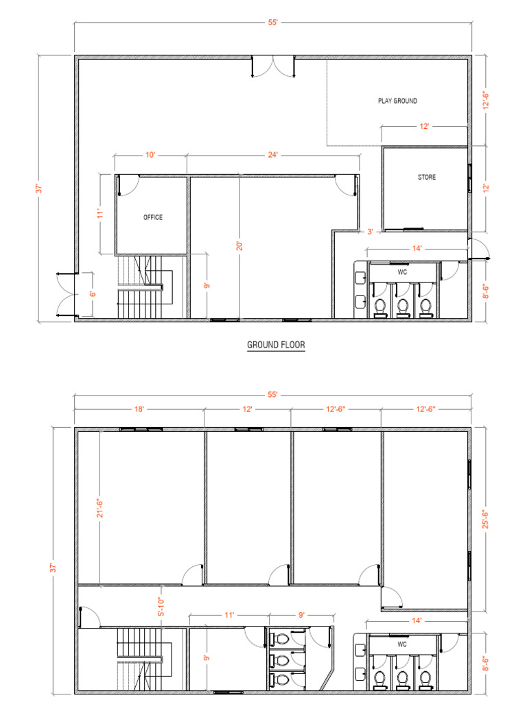 Plan-Drawing - 20250620 3 | PDF