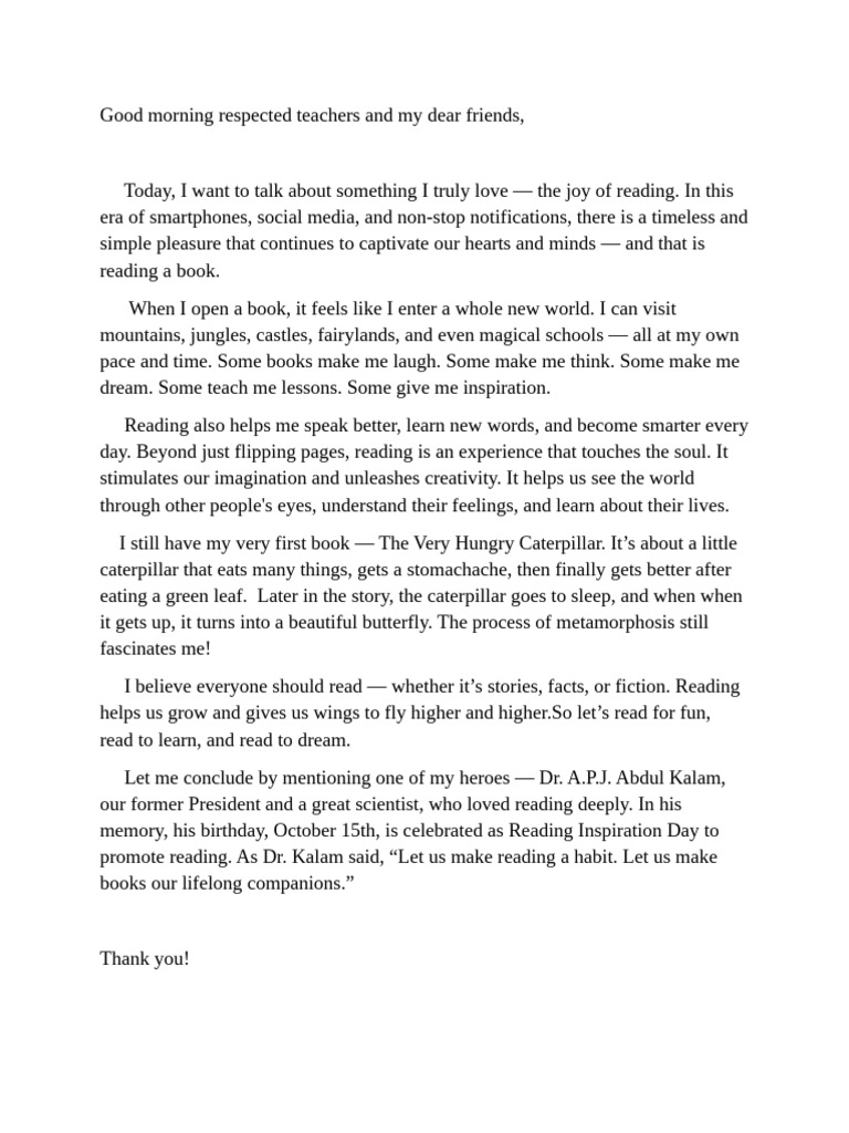 English Elocution | PDF