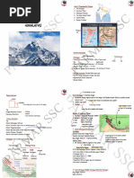 Taklimakan Desert Map Guide | PDF