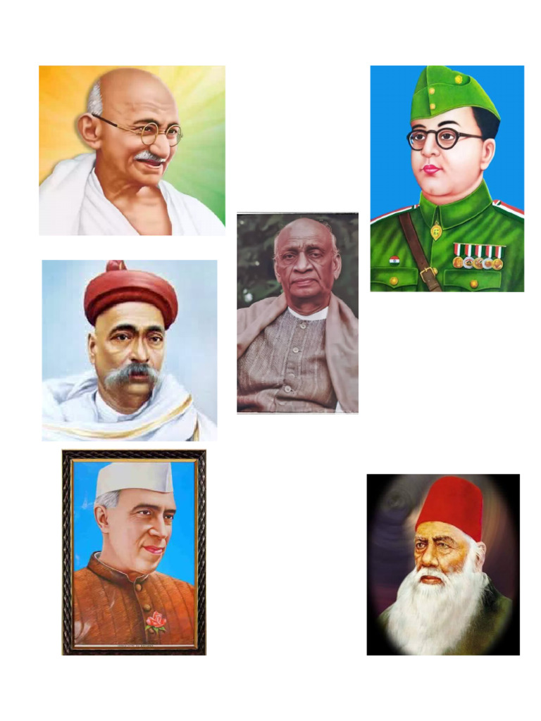 Freedom Fighters | PDF