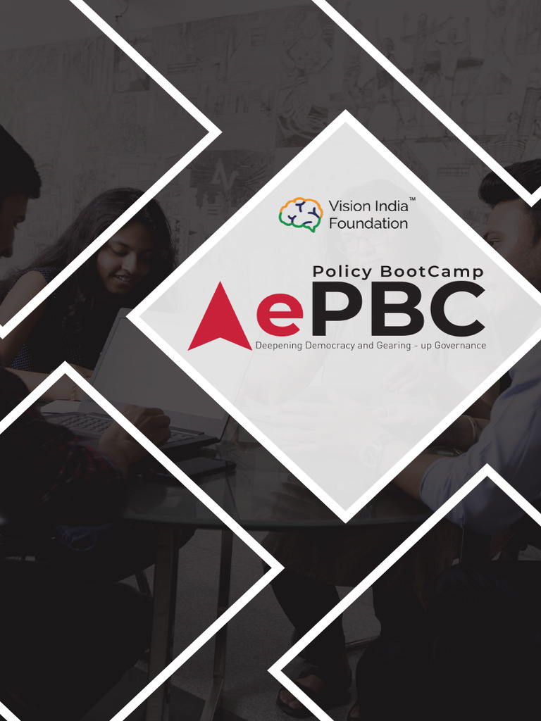 EPBC Handbook 2020 | PDF | Governance | Policy Analysis