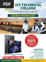 UNZA 2026 Undergraduate Application Form | PDF | University And College ...