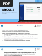 cARA INSTAL ARKAS 4 | PDF