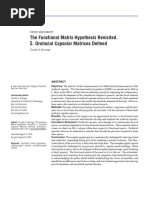 Types of Orthodontic Closing Loops | PDF | Orthodontics | Force