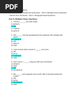 Digital English Textbook Form 1 KSSM | PDF