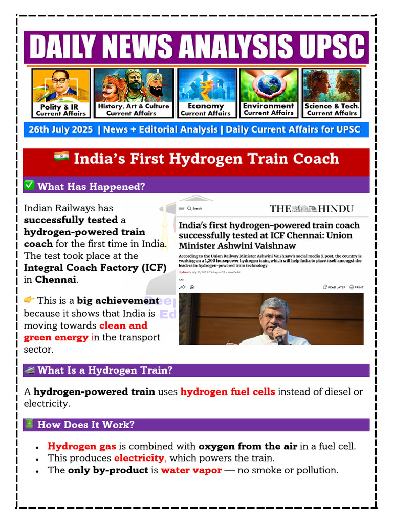 Important Geography Maps UPSC, SSC | PDF | Mangrove | Coast