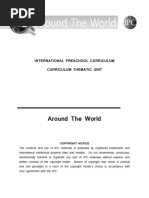 Grade 2 Our Country South Africa Lesson Plan Life Skills | PDF ...