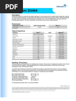 Acticide® MV 14 (Biocide) by Thor - Technical Datasheet | PDF | Finance ...