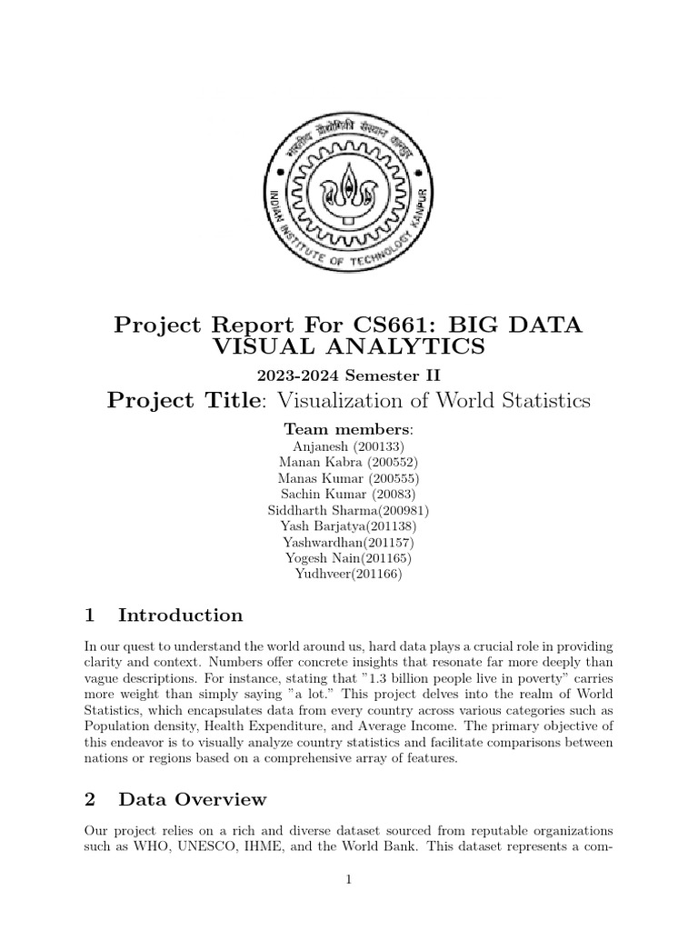 [report] Group_16_CS661_project_report | PDF | Principal Component ...
