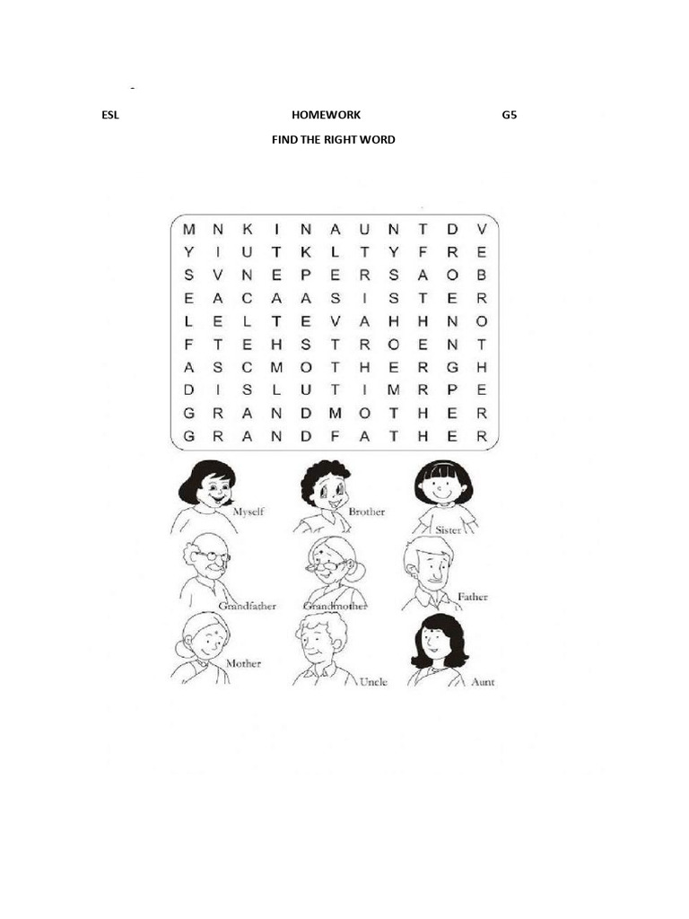 Fam Scrabble | PDF
