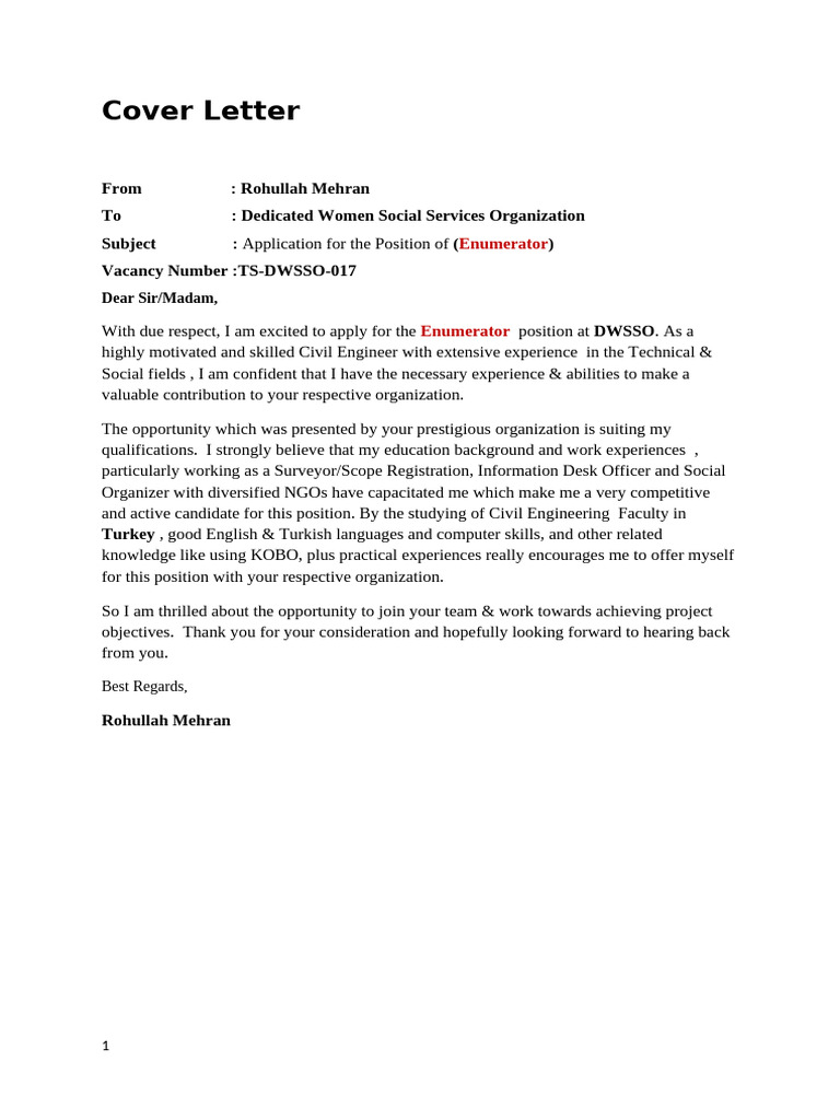 Enumerator DWSSOghhhhhhhhhhhhhhhhhhhhhhhgh | PDF | Regulatory Compliance