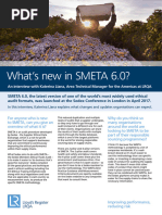 Smeta Sample Report - QIMA | PDF | Audit | Supply Chain