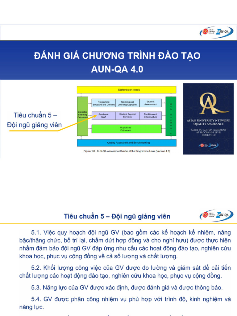 TieuChuan5 Mod6 | PDF