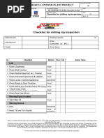 Excavation Work Permit Template | PDF