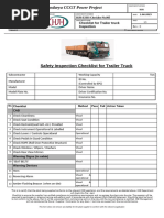 Excavation Work Permit Template | PDF