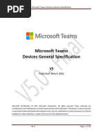Microsoft Services Agreement Overview | PDF | Payments | Credit Card