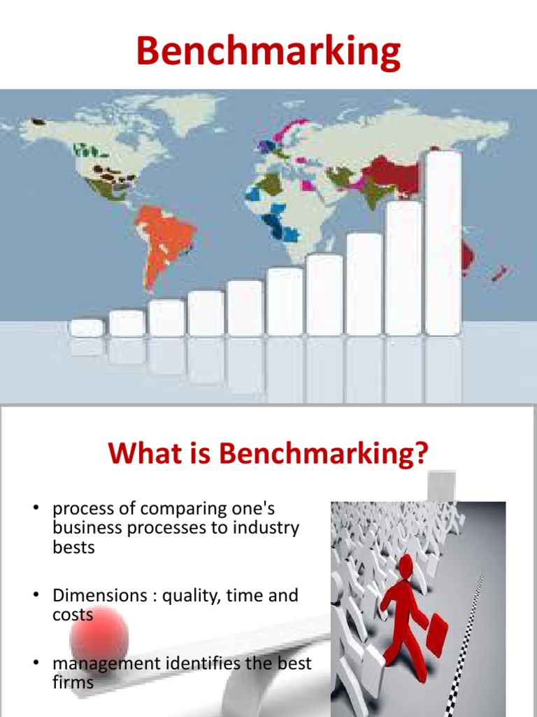 Benchmarking Ppt Benchmarking Business