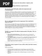 Talk for Writing: Classroom Activities | PDF