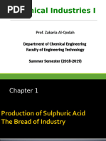 Built Up Back Pressure Calculation | PDF | Pressure | Valve