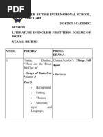 Tissue by Imtiaz Dharker | PDF | Poetry