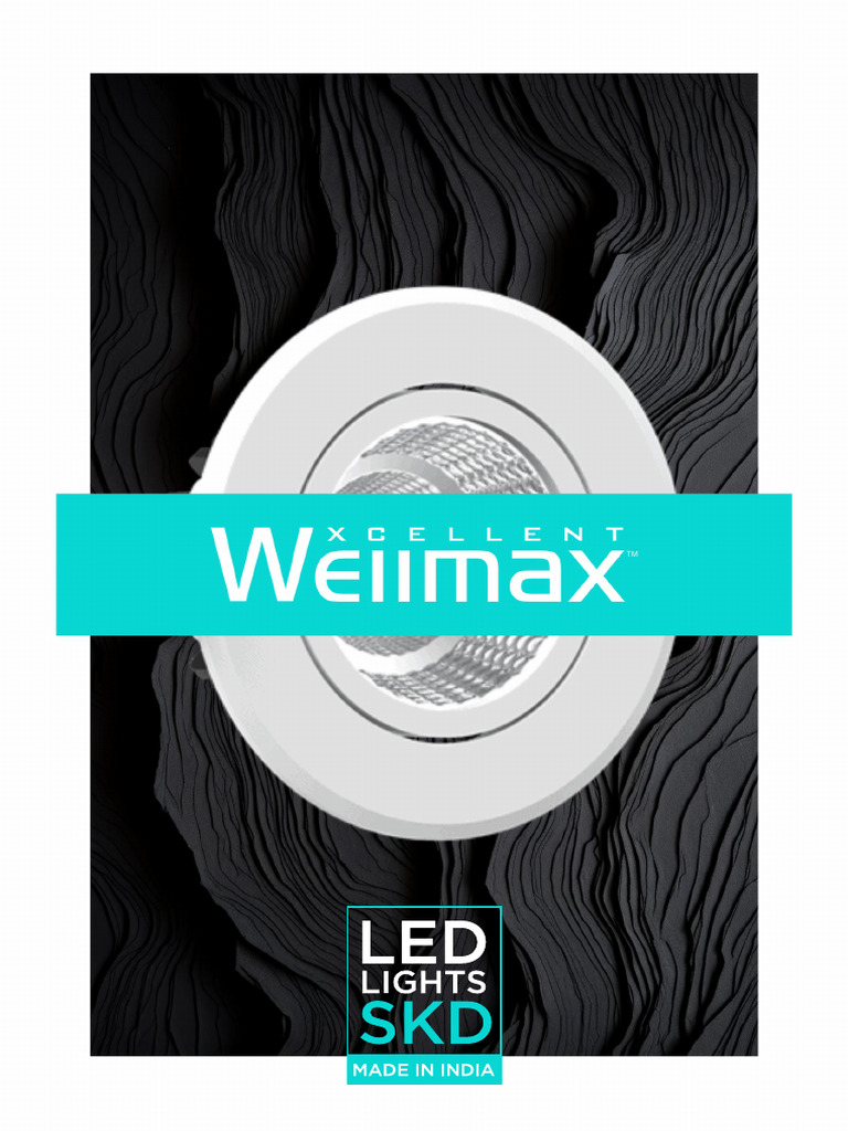 Xcellent Wellmax Catalogue 2024 | PDF