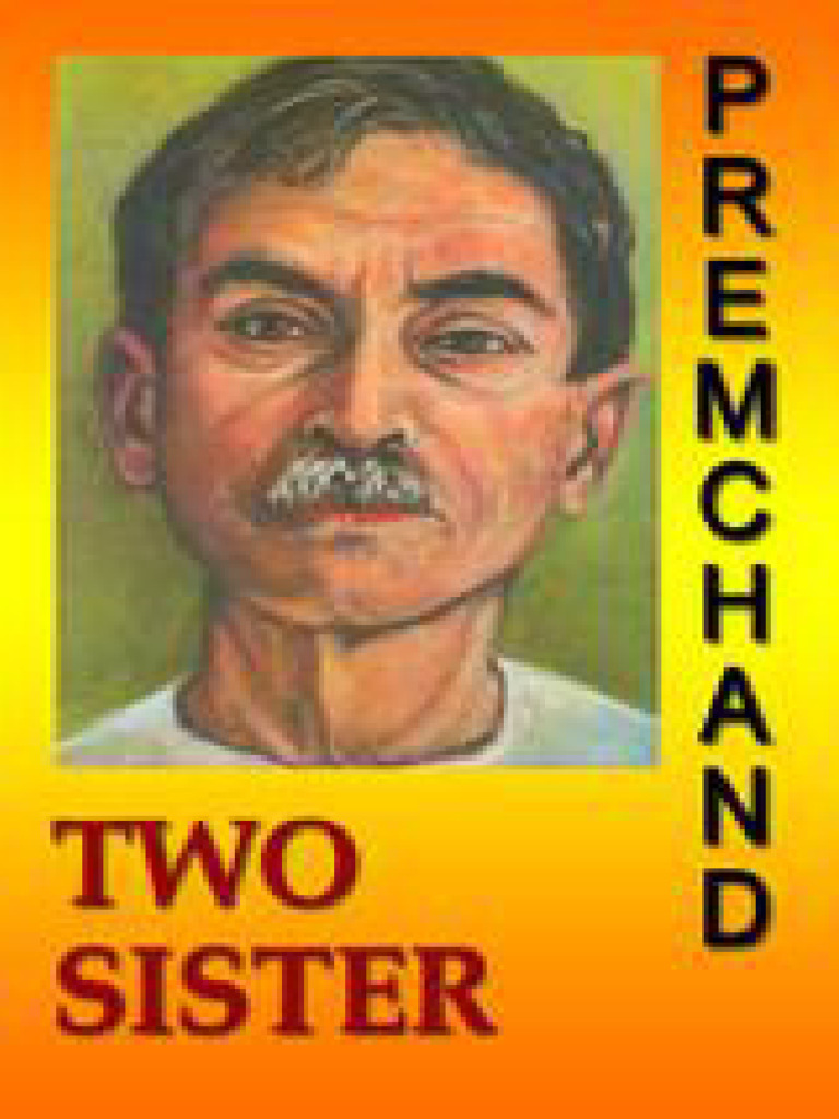 Two Sister (Hindi) (Hindi Edition) - Premchand - 2013 - Sai EPublications - Anna's Archive | PDF