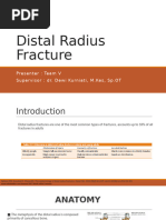 Palmar Approach - Modified Henry Approach | PDF | Hand | Human Anatomy