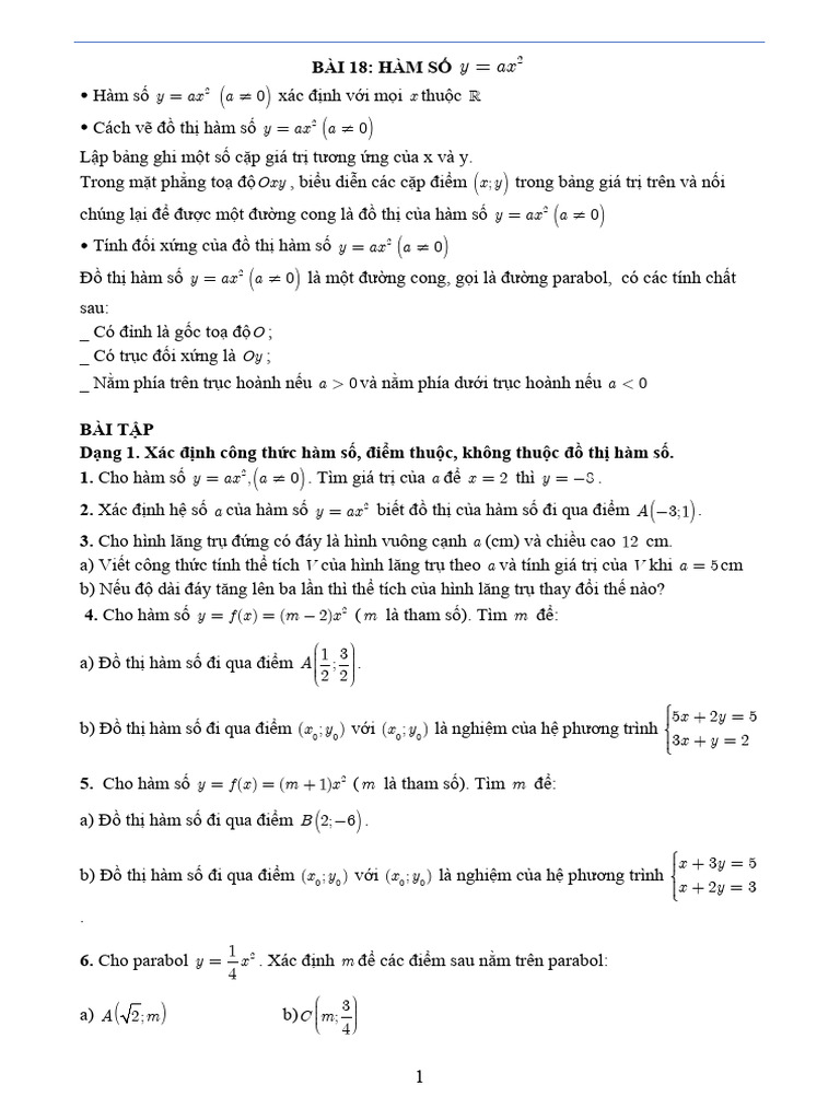 Thuc Hanh Giai Toan Mon Toan 9 Ket Noi Tri Thuc Voi Cuoc Song Tap 2 | PDF