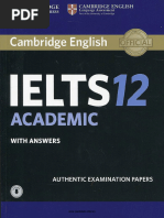 Cambridge IELTS 17 PDF Resources | PDF