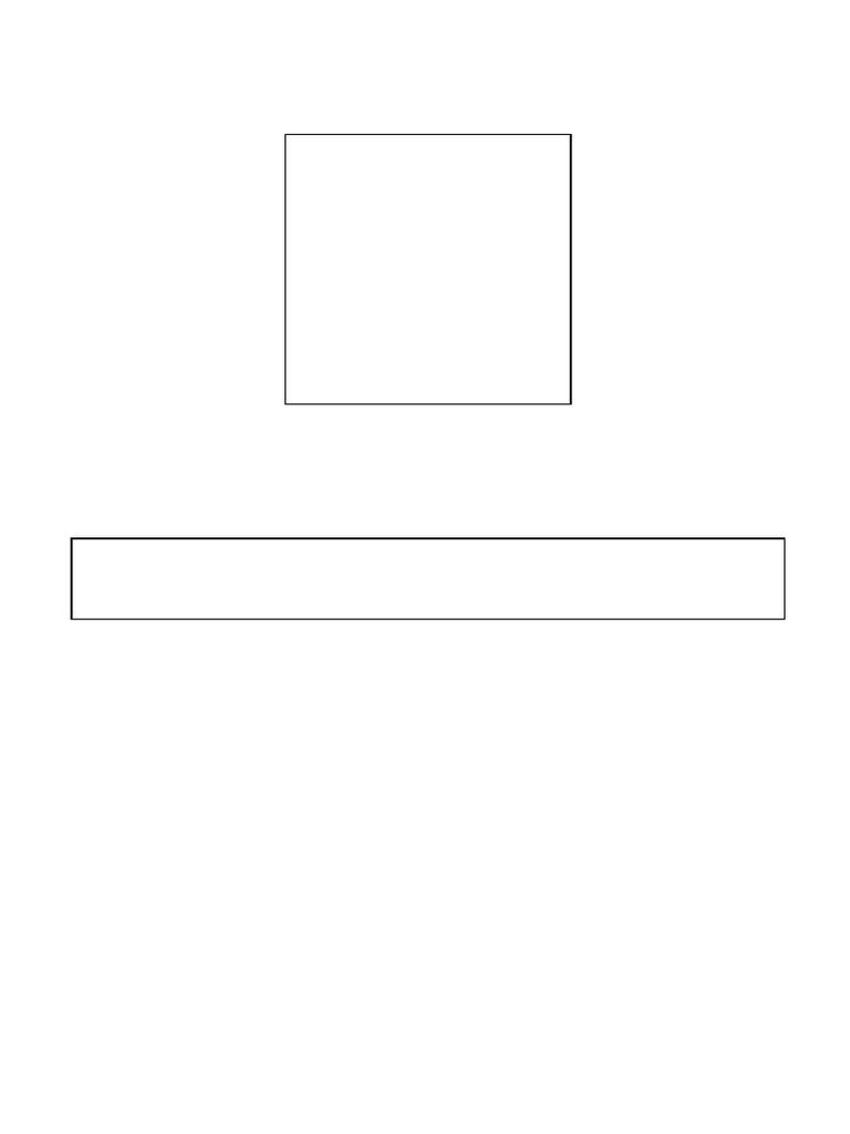 Gate Ward Template | PDF