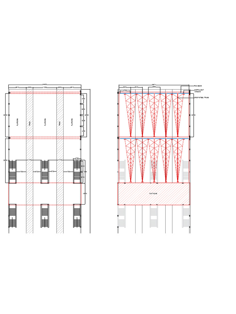 Ghansoli Detail Plan | PDF
