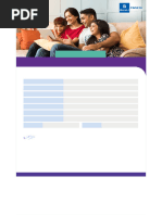 Bomaid Claim Submission Guidelines | PDF | Therapy | Health Care