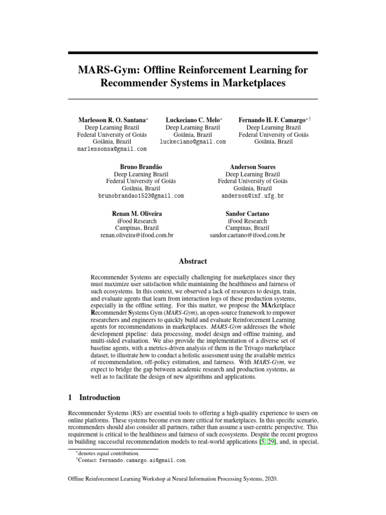 21 | PDF | Estimator | Simulation