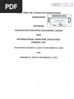 Terms and Conditions For AMOSUP Provident Fund Claims | PDF | Legal ...