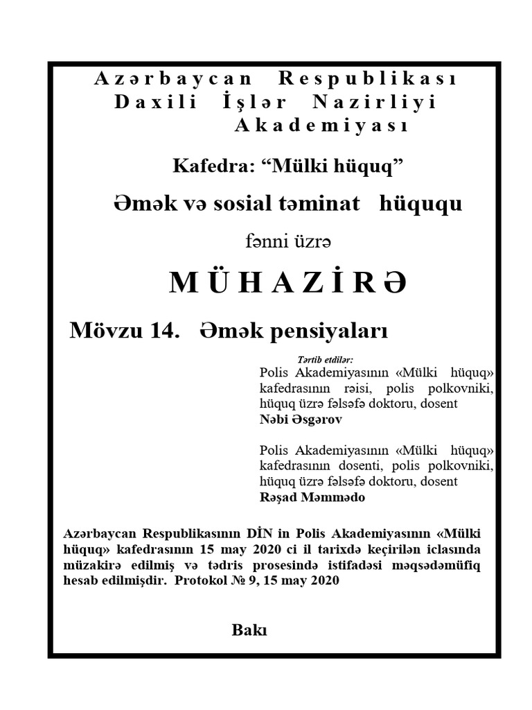 653 Movzu 14 | PDF
