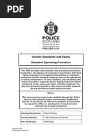 SAPS 15 Report by Commander 2 | PDF | Law Enforcement | Crime & Violence