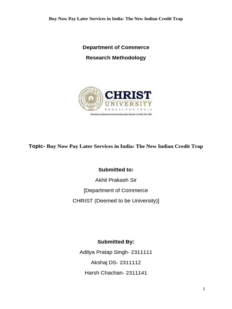 RM Final Ai | PDF | Credit Card | Regulatory Compliance