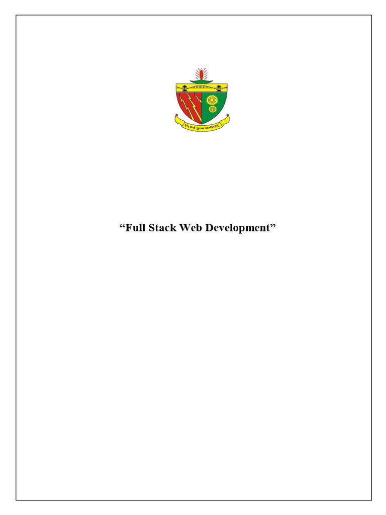Internship Report Business Dashboard Final | PDF | Web Development | Databases