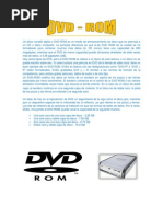 Evolucion de Los DVD | PDF