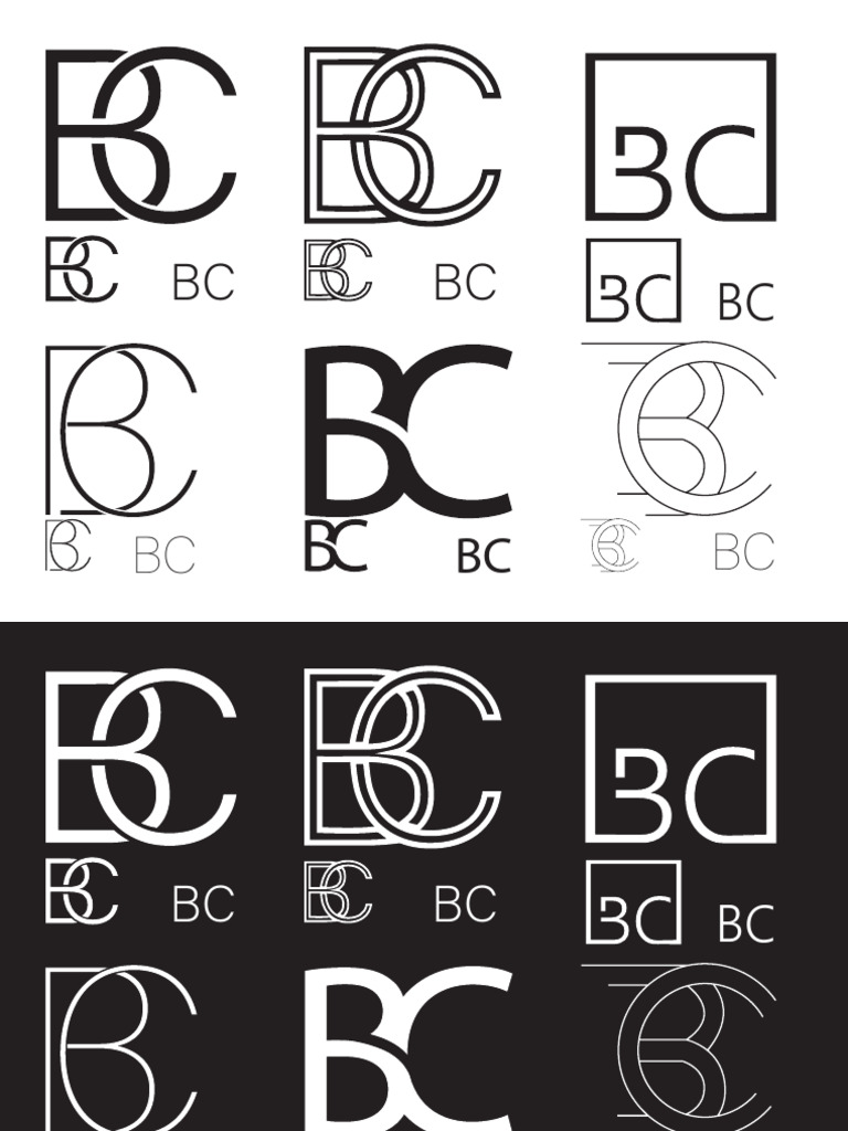 BC Logos | PDF