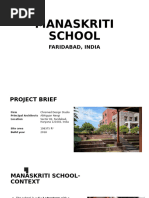 Primary School Design Guidlines PDF | PDF | Window | Door
