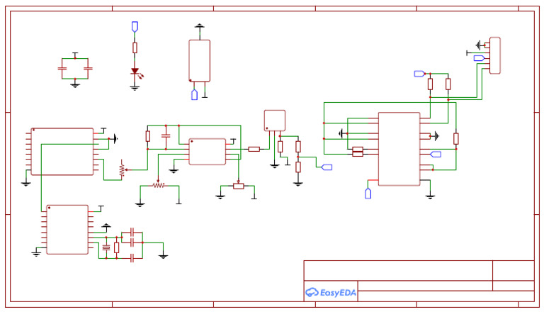 Schematic Modified+Square+Module | PDF