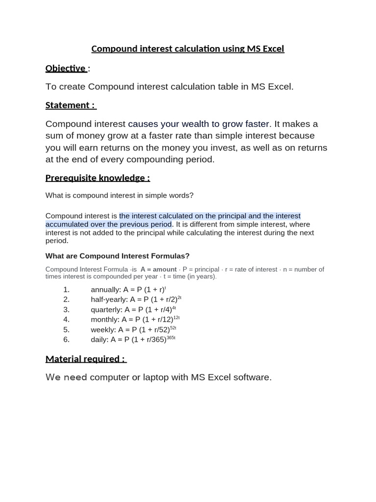 Resource_20250502113326_Activity_-2_Compound_Interest_Calculation_Using ...