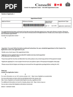 South Africa BI-806 Radiological Report | PDF | Radiology | Medical Physics
