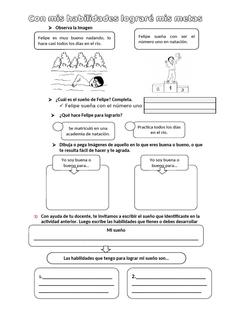 Ficha Tutoria Adicional | PDF