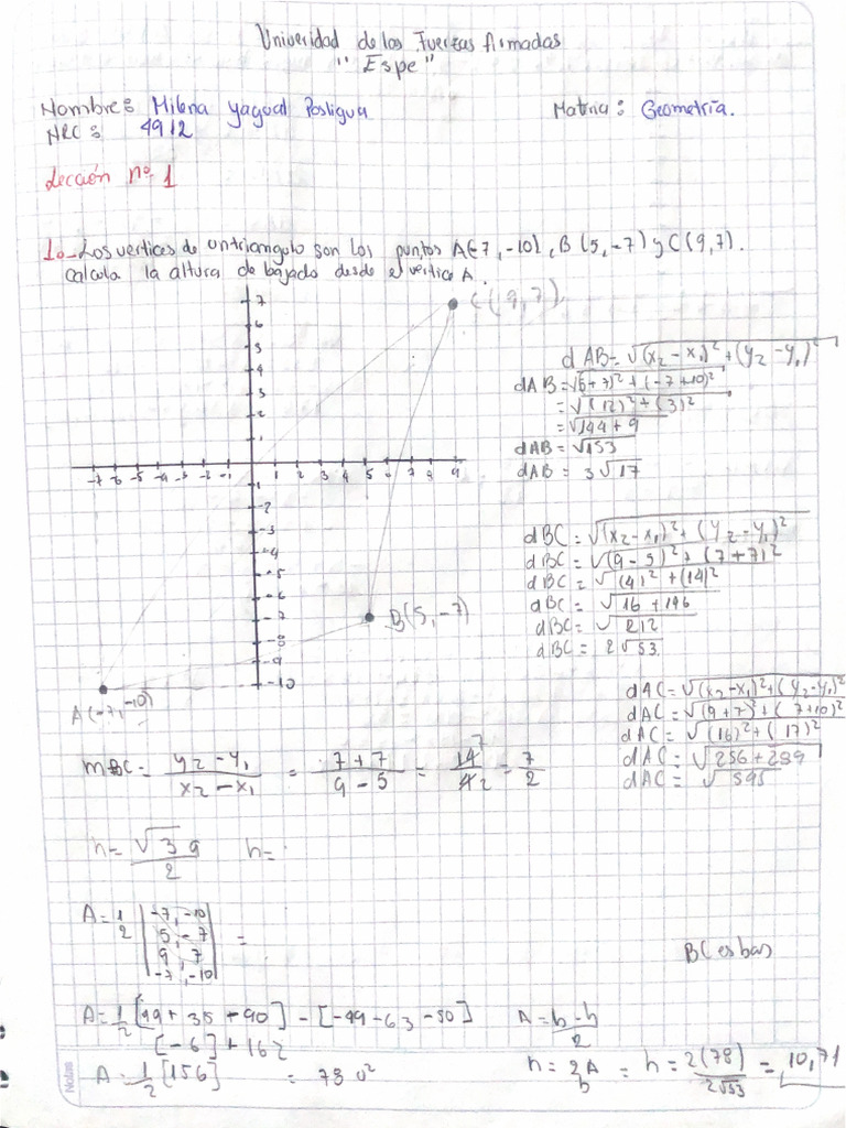 Milena Leccion 1 4912 | PDF